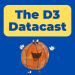 D3 Datacast